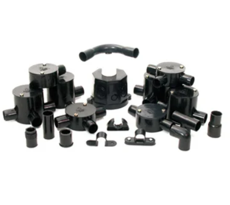 Welcome to Infratekk